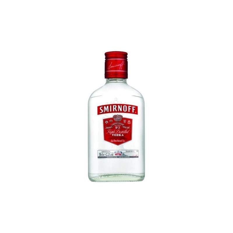 Smirnoff Vodka 35 cl - Kiosken Rødbyhavn