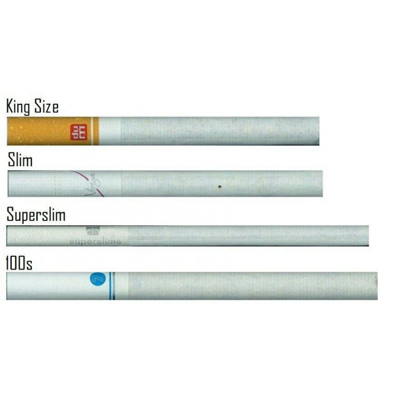 Prince Line Cloud 20 stk HB "Lang" - Kiosken Rødbyhavn