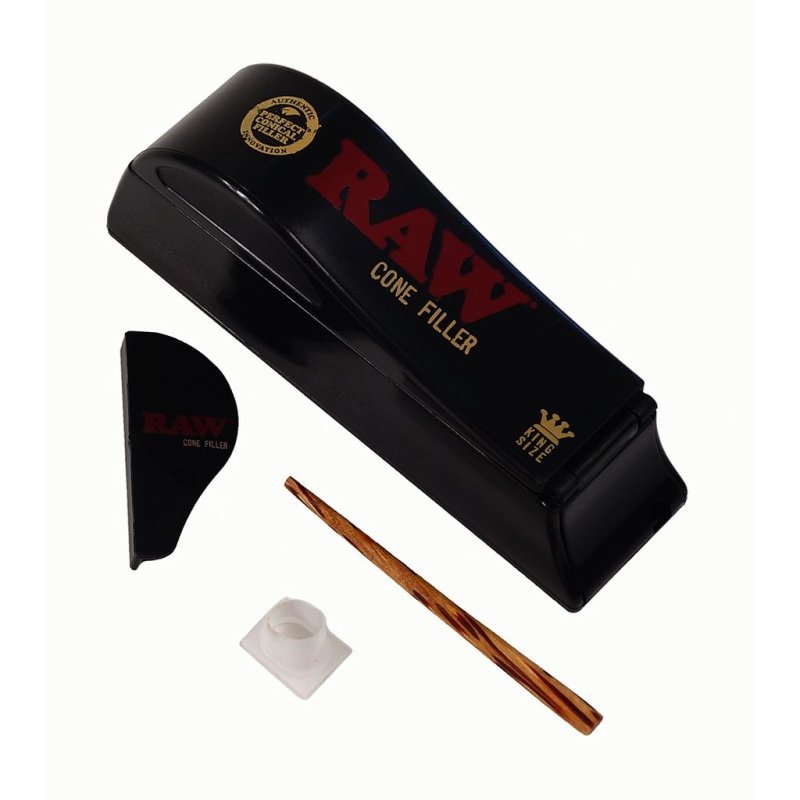 RAW Cone Filler King-size