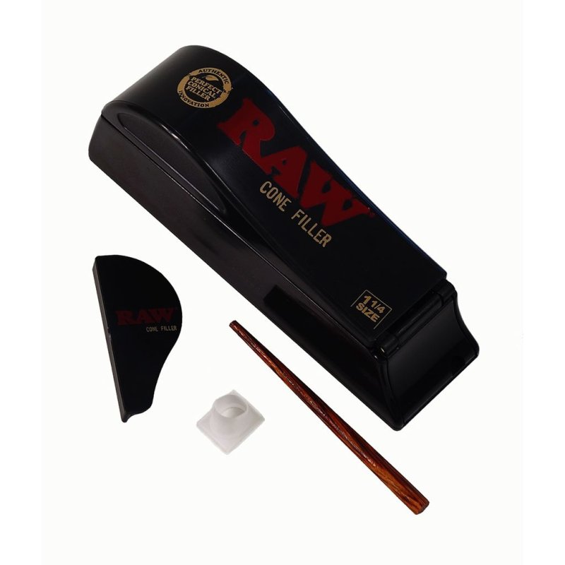 RAW Cone Filler 1 ¼