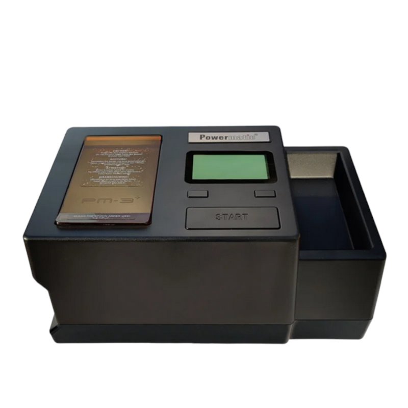 elektrisk rullemaskine