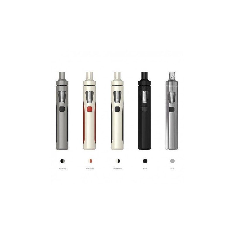 Joyetech eGo AIO Kit 1700mAh - Kiosken Rødbyhavn