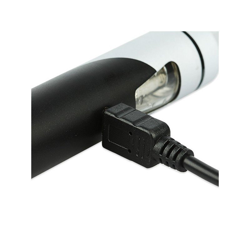 Joyetech eGo AIO Kit 1700mAh - Kiosken Rødbyhavn