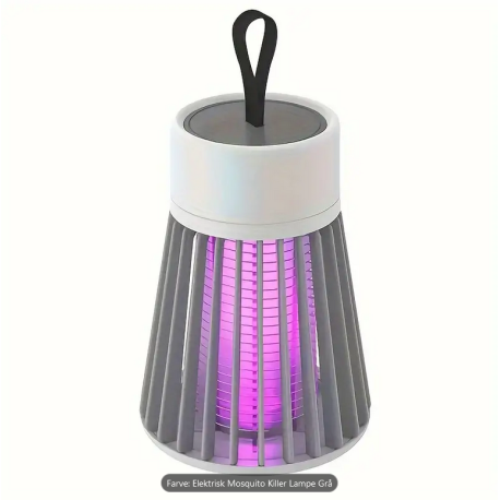 Genopladelig Insekt Killer