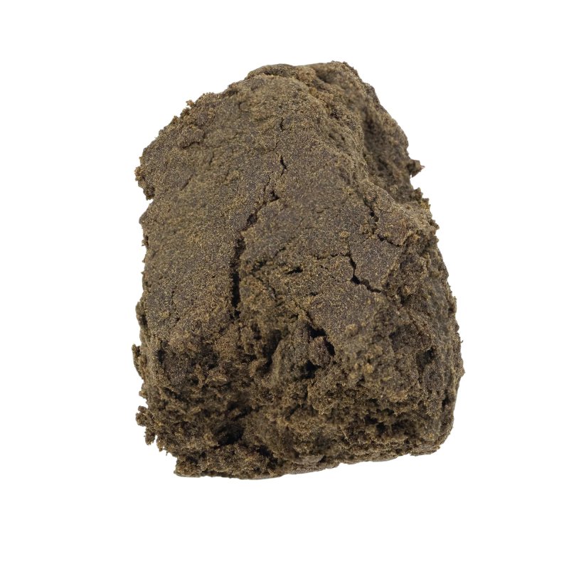 "5 gram" CBD Hash Tropical Kush 30 % CBD