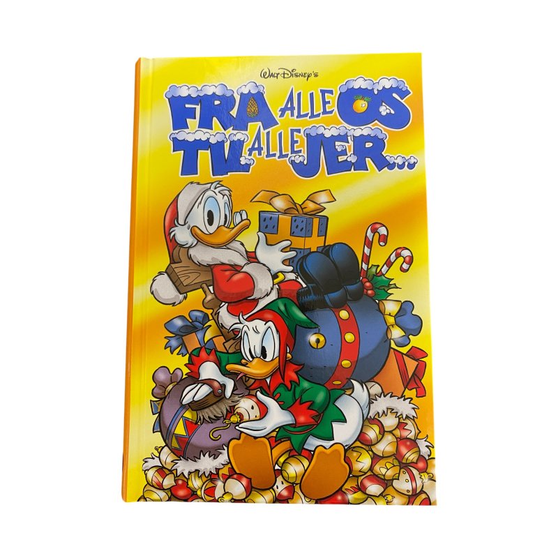 Disney's juleklassikere NR 31