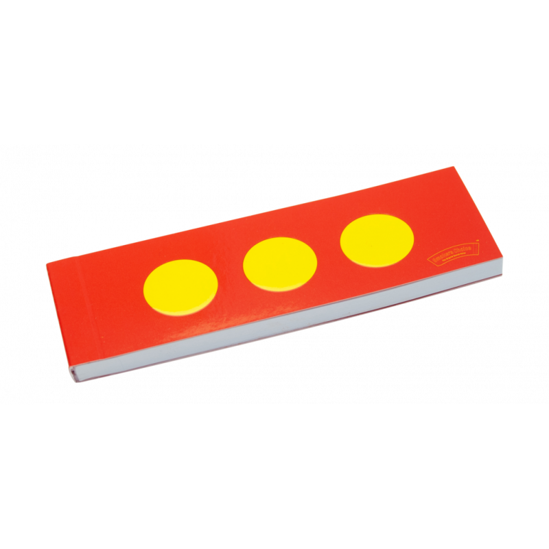 Smokers Choice King Size Christiania Filter tips - Kiosken Rødbyhavn