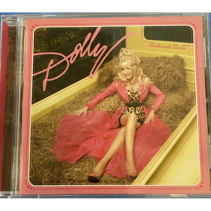Dolly cd - Kiosken Rødbyhavn