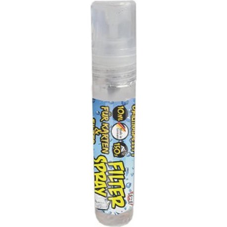 Menthol Spray 10ml - Kiosken Rødbyhavn