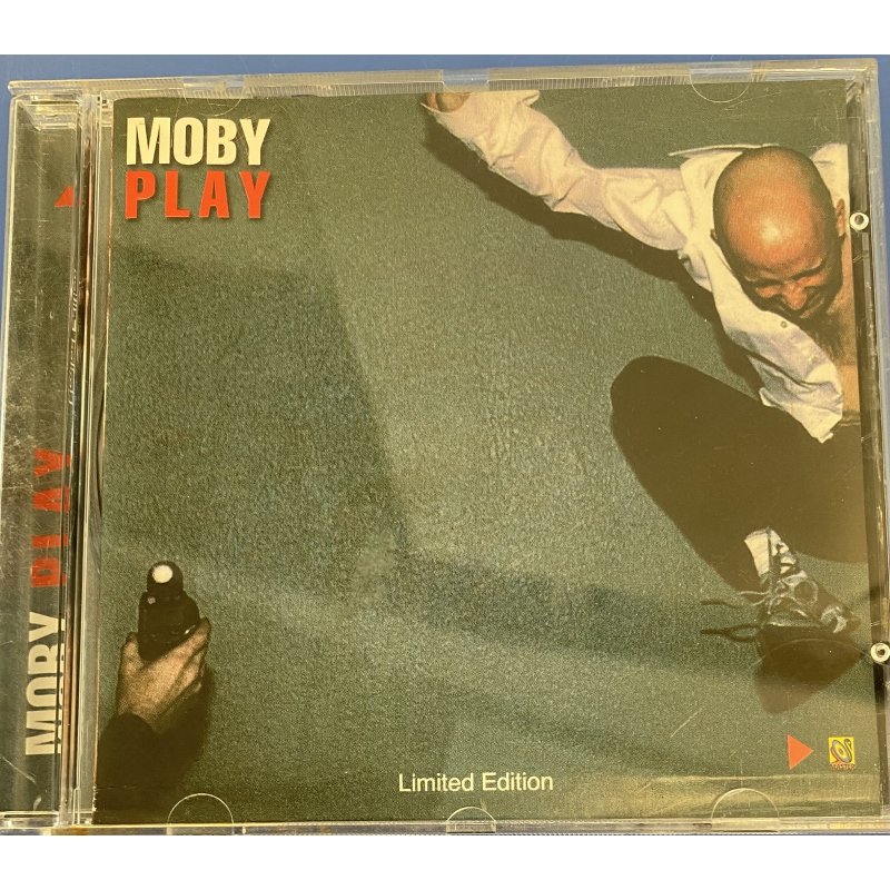 Moby Play - Kiosken Rødbyhavn