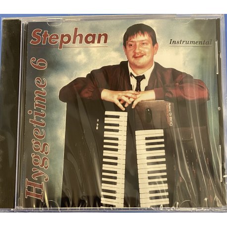 Stephan - Kiosken Rødbyhavn