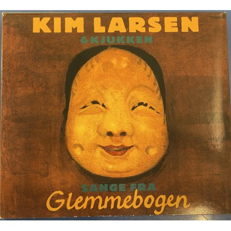 Kim Larsen og Kjukken - Kiosken Rødbyhavn