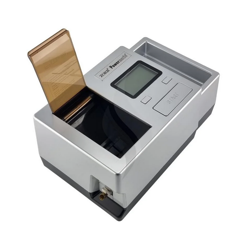 Shark Powermatic 3 Plus - Kiosken Rødbyhavn