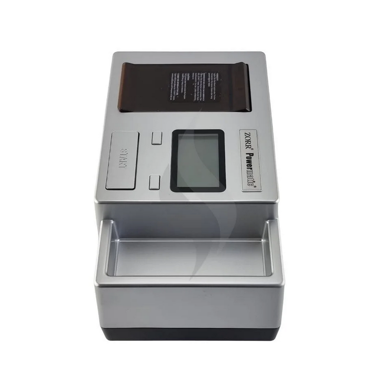 Shark Powermatic 3 Plus - Kiosken Rødbyhavn