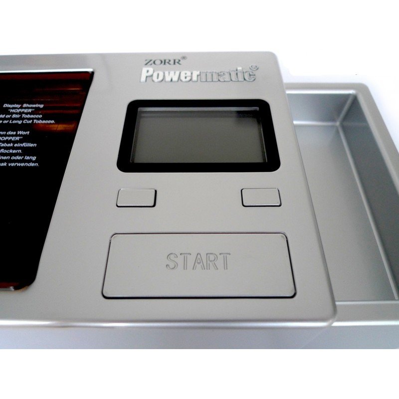 Shark Powermatic 3 Plus - Kiosken Rødbyhavn