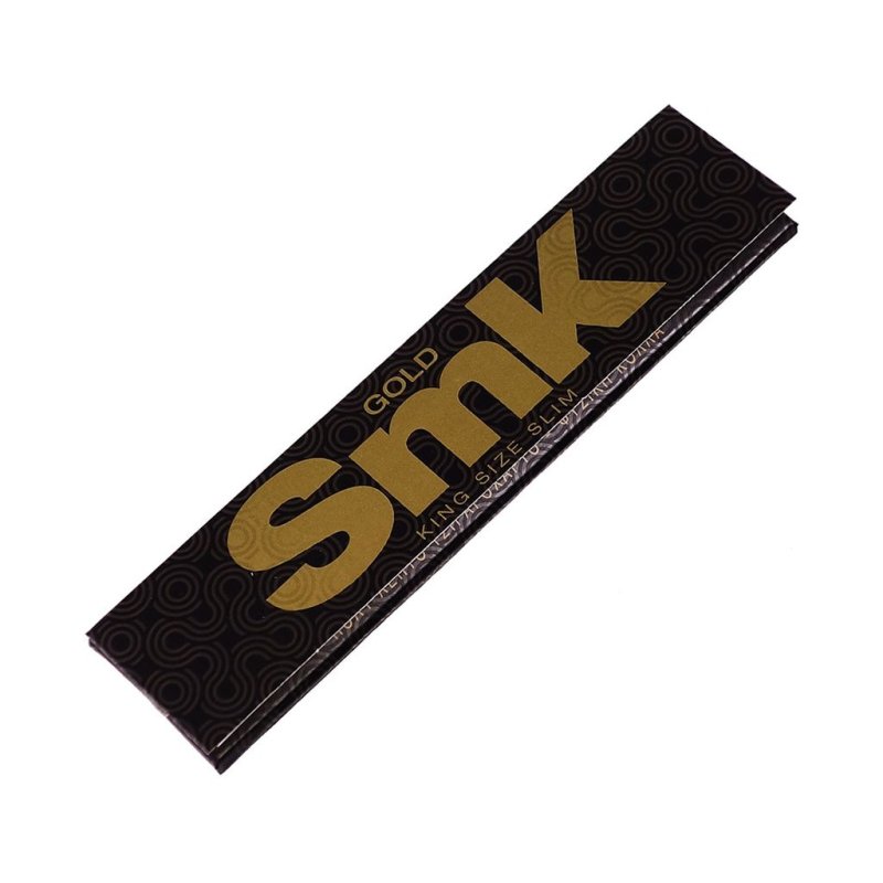 SMK slim Papers - Kiosken Rødbyhavn