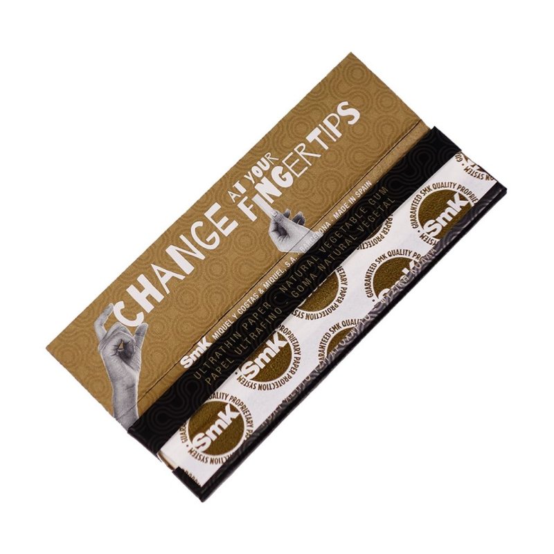 SMK slim Papers - Kiosken Rødbyhavn