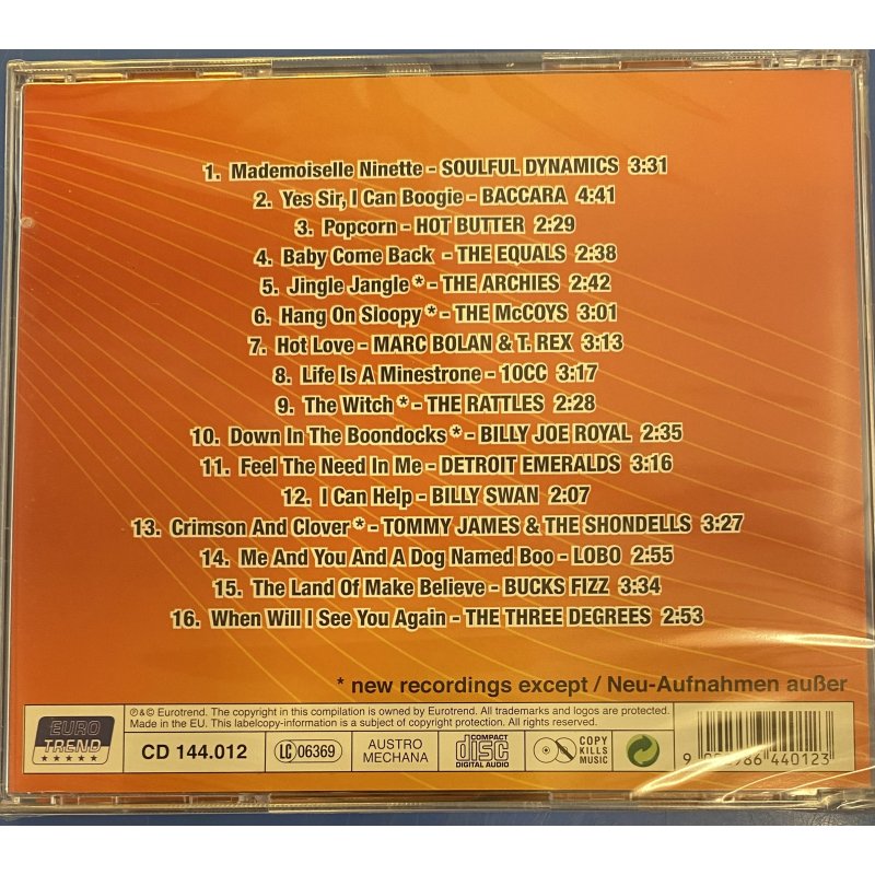 Super Hits - Kiosken Rødbyhavn